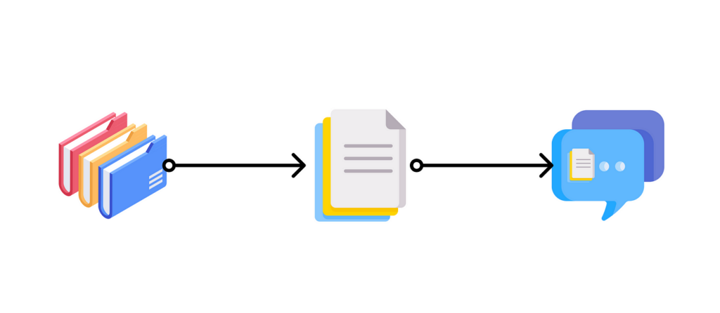 Tutorial For Document Qa Using Llms With Code Renix Informatics